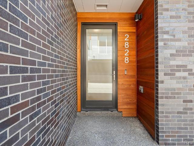 2828 John R Street # 57
