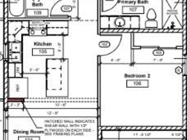 2828 Live Oak Drive