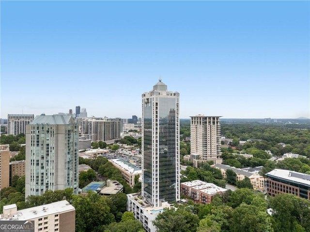 2828 Peachtree Rd NE Unit 1204, Atlanta, GA 30305