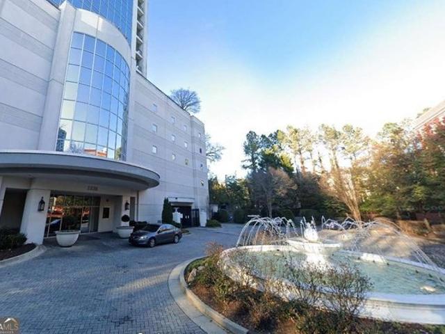 2828 Peachtree Rd NE Unit 802, Atlanta, GA 30305