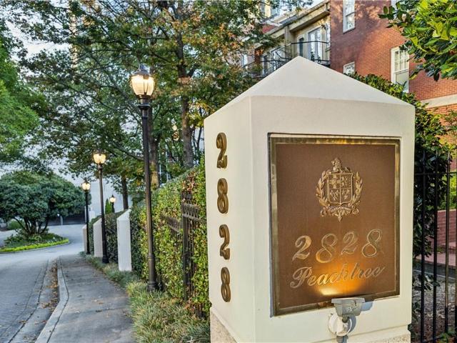 2828 Peachtree Road NW 2502