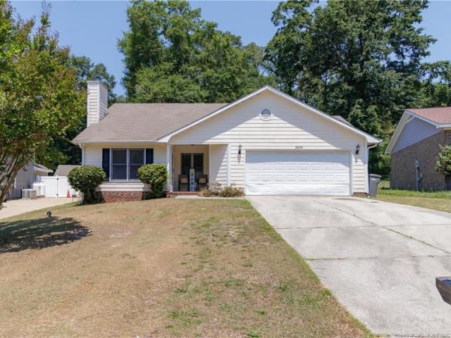 2828 Rosemeade Drive