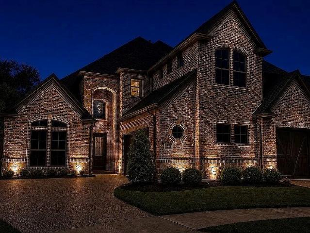 2828 Stadium View Drive