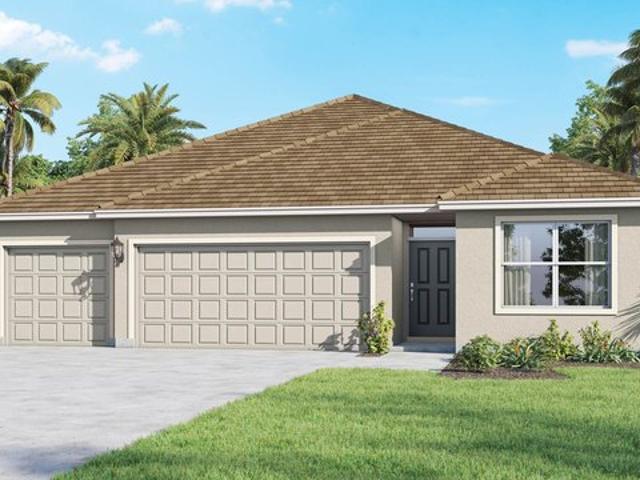 2828 Sage Ave SW, Palm Bay, FL 32908