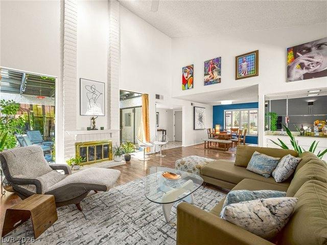 2828 San Lago Ct, Las Vegas, NV 89121
