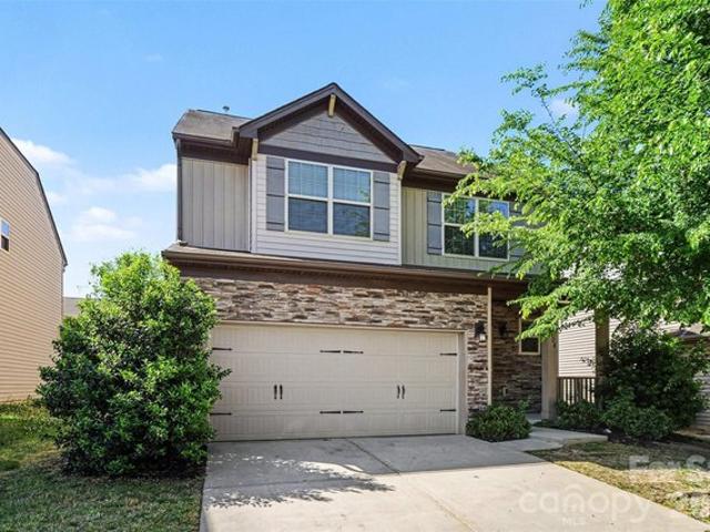 2828 San Saba St, Charlotte, NC 28214