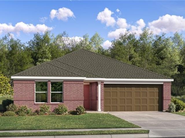 2828 Sharp St, Pea Ridge, AR 72751