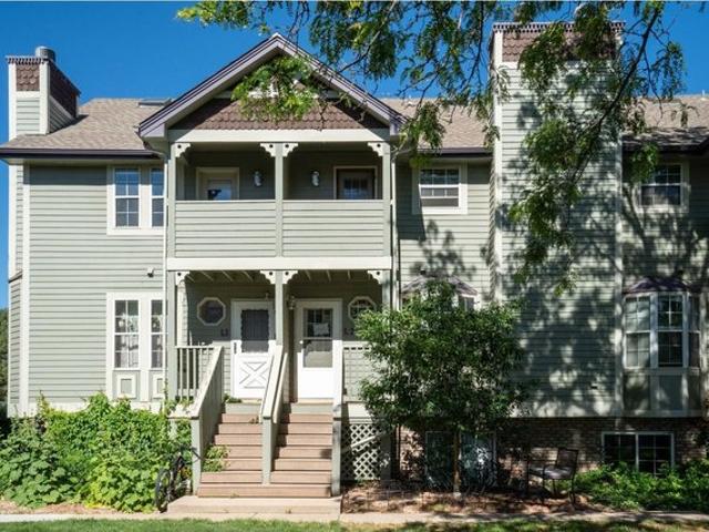 2828 Silverplume Dr Apt L2, Fort Collins, CO 80526
