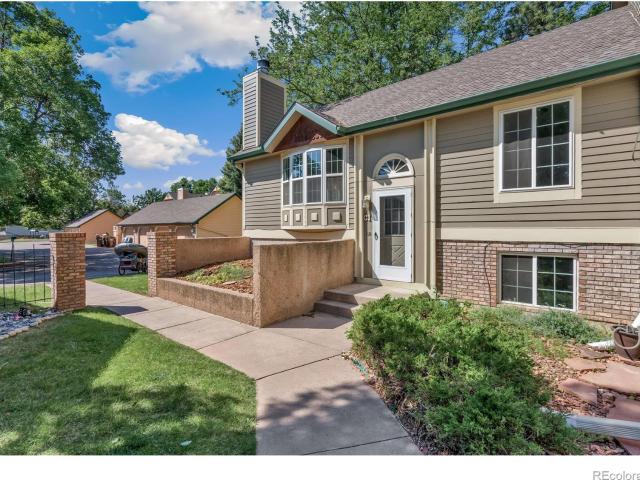 2828 Silverplume Drive # C1