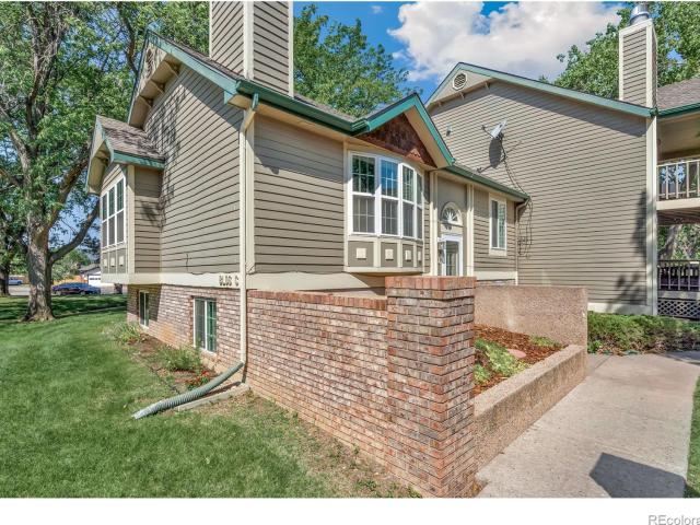 2828 Silverplume Drive # C1