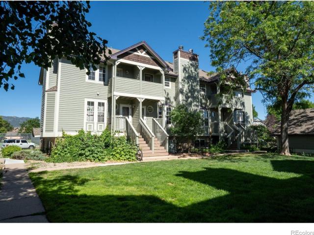 2828 Silverplume Drive # 2