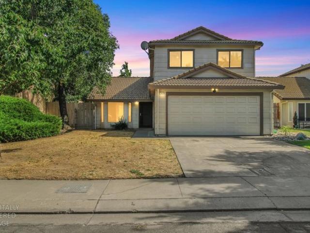 2828 Villarreal Way, Modesto, CA 95354