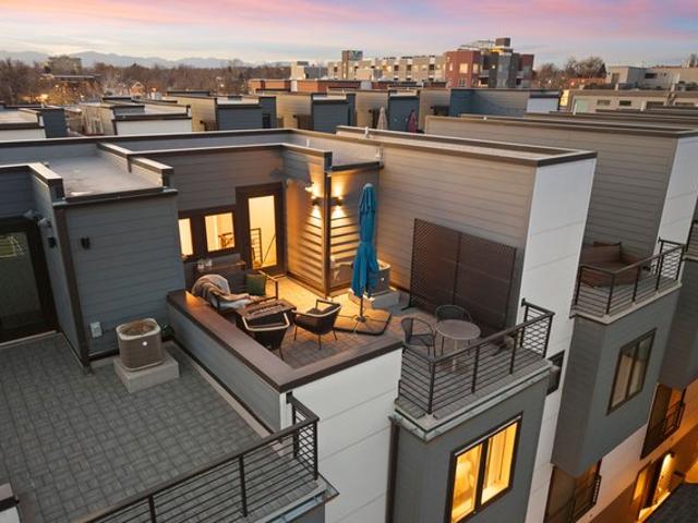 2828 W 25th Ave Unit 6, Denver, CO 80211