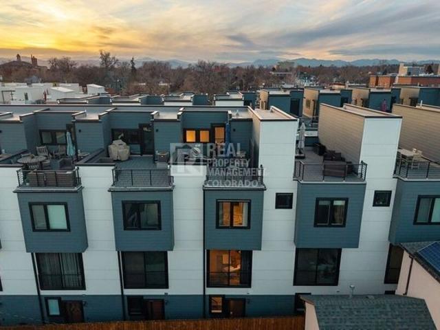 2828 W 25th Ave Unit 6, Denver, CO 80211