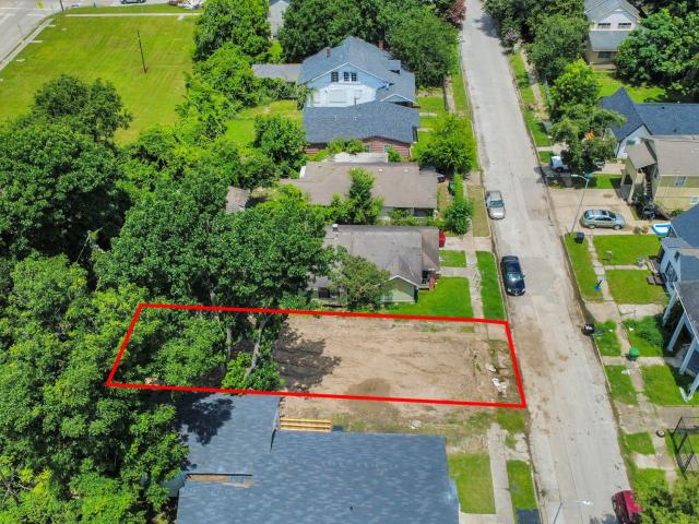 2828 Winbern St, Houston, TX 77004 | MLS #50905