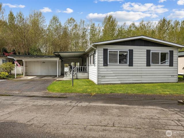 2828 34th Ave Ct E, Unit 61, Tacoma, WA 98443 | MLS #2507