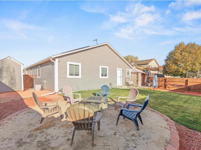 2828 39th Ave, Greeley, CO 80634 | MLS #1058