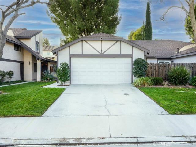 28291 Bockdale Ave, Canyon Country, CA 91387 | MLS #SR26020