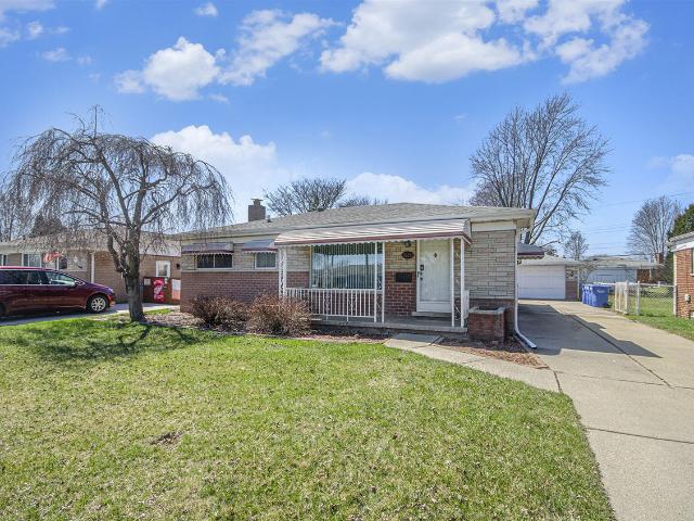 28291 Suburban Drive