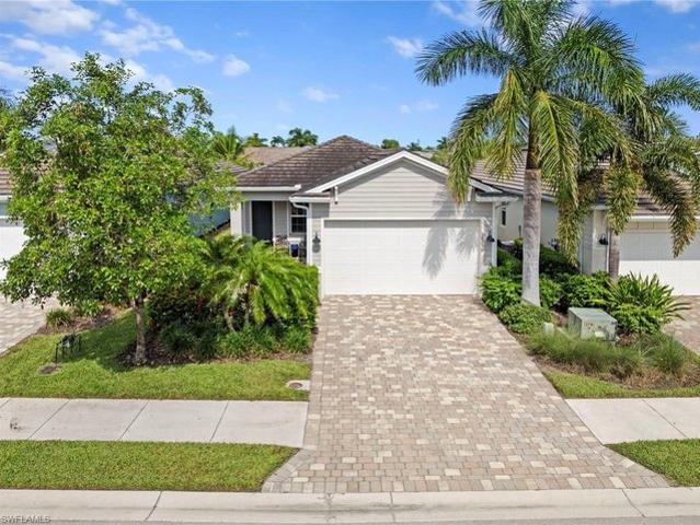 28296 Seasons Tide Ave Lot 275, Bonita Springs, FL 34135