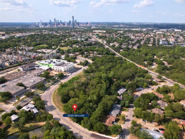 2829 Metcalfe Rd, Austin, TX 78741 | MLS #3347