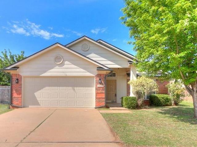 2829 NW 182nd St, Edmond, OK 73012