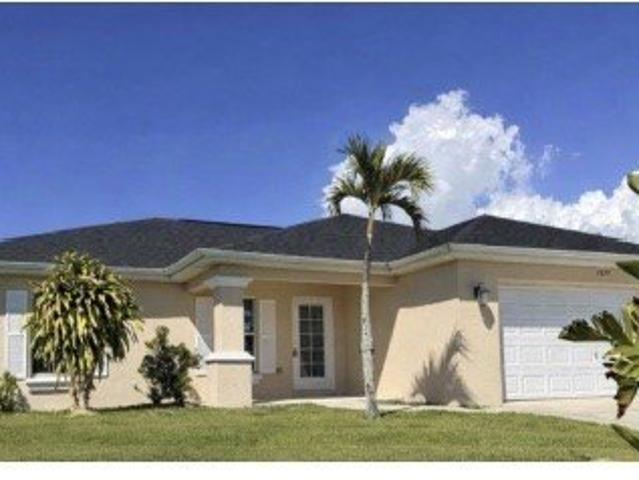 2829 NW 2nd Ter, Cape Coral, FL 33993
