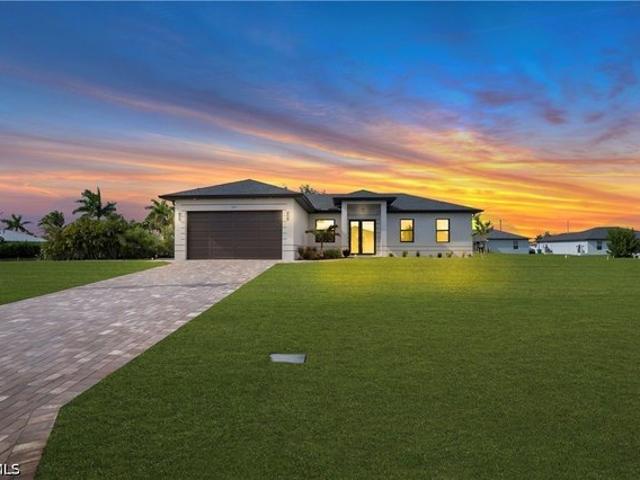 2829 NW 3rd St, Cape Coral, FL 33993