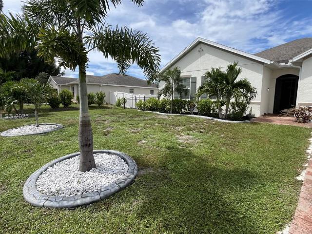2829 NW 7th Ter, Cape Coral, FL 33993 | MLS #A11874 | Compass