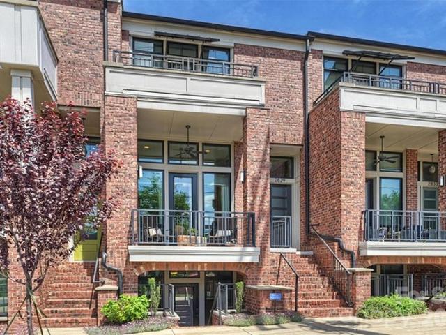 2829 N Brevard St, Charlotte, NC 28205