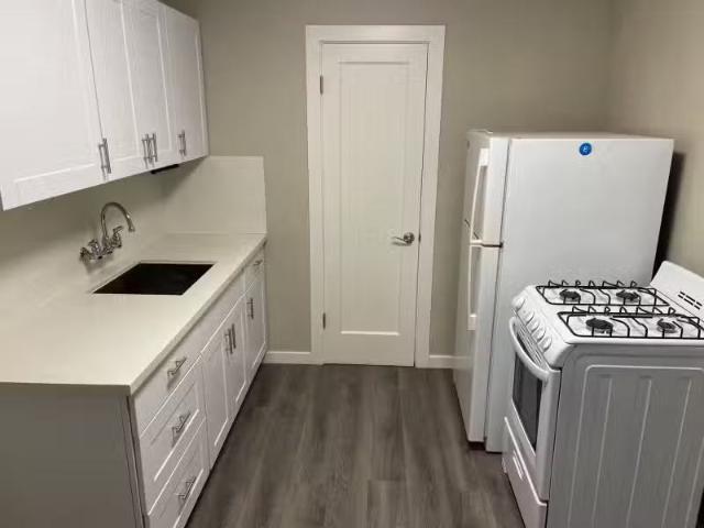 2829 O St #8, Sacramento, CA 95816