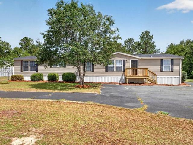 2829 Old Camp Long Rd, Aiken, SC 29805