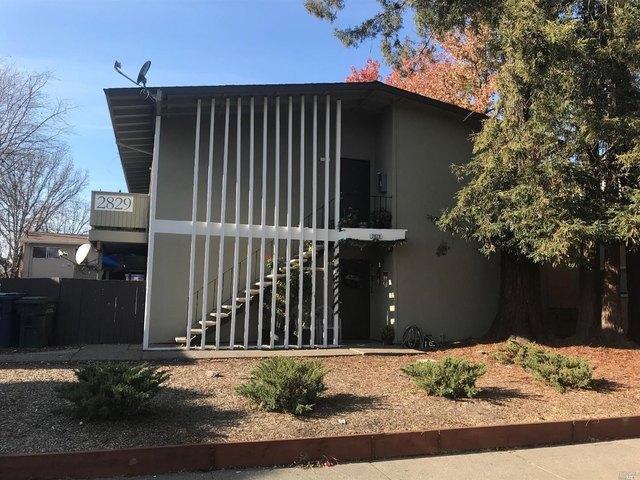 2829 Apple Valley Ln, Santa Rosa, CA 95403