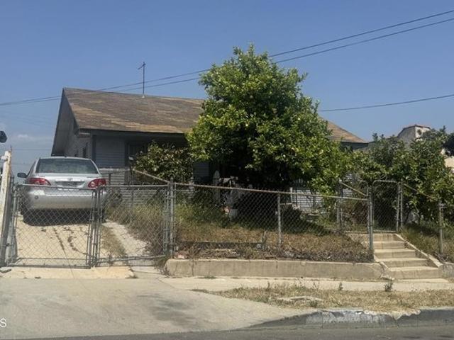 2829 Blanchard St, Los Angeles, CA 90033