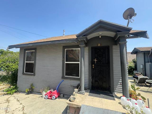 2829 Blanchard St, Los Angeles, CA 90033 | MLS #P1 26843