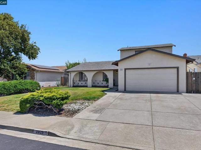 2829 Carmona Way, Antioch, CA 94509