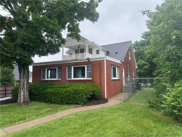 2829 Charlestown Road