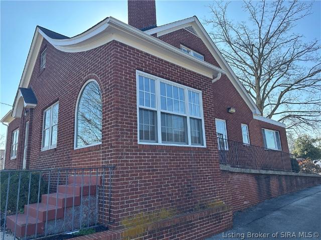 2829 Charlestown Road