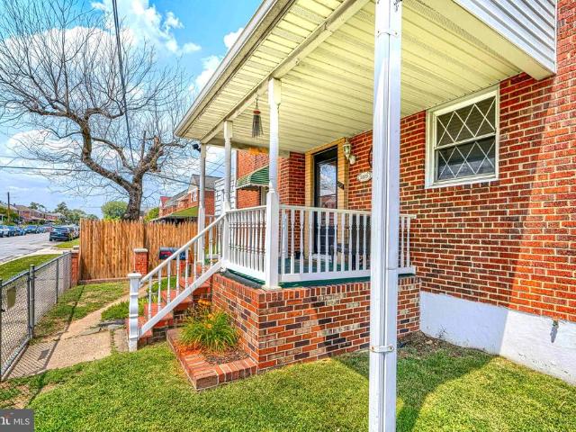 2829 Creston Road