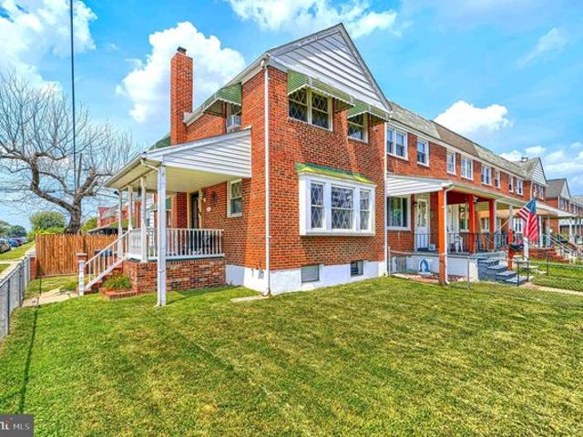 2829 Creston Rd, Baltimore, MD 21222