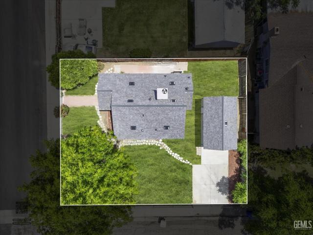 2829 Dracena Street