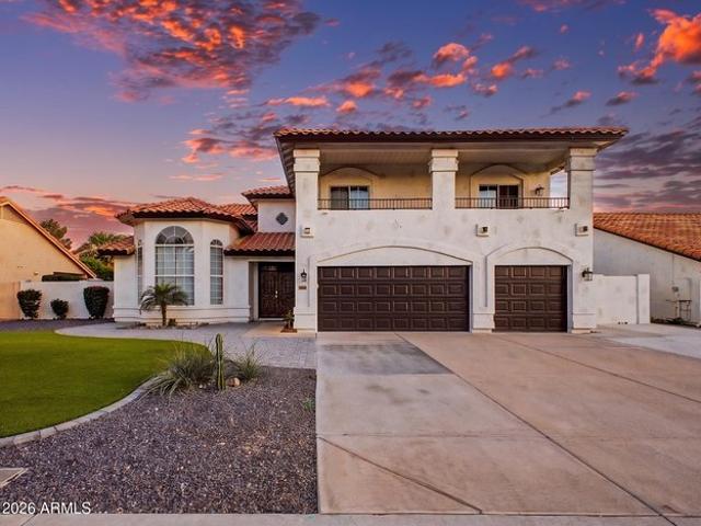 2829 E Minton St, Mesa, AZ 85213