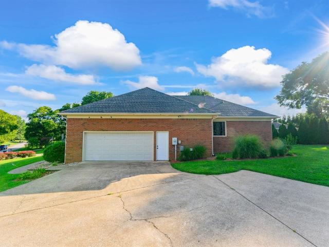 2829 Edward Drive