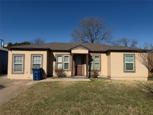 2829 Falls Dr, Dallas, TX 75211 | MLS #21177 | Compass
