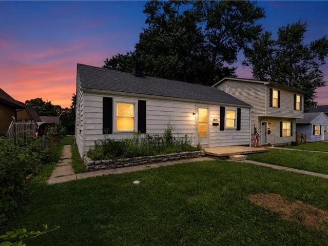 2829 Haig Ave, Kettering, OH 45419