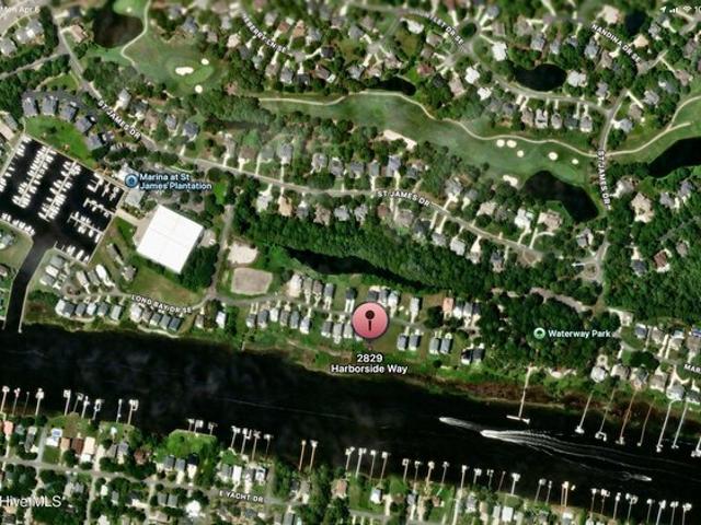 2829 Harborside Way Lot 1, Southport, NC 28461