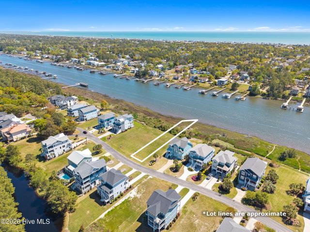2829 Harborside Way, Southport, NC 28461 | MLS #100565