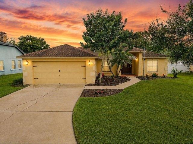 2829 Hickory Ridge Dr, Lakeland, FL 33813