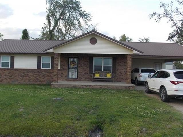 2829 Highway 158, Harviell, MO 63945