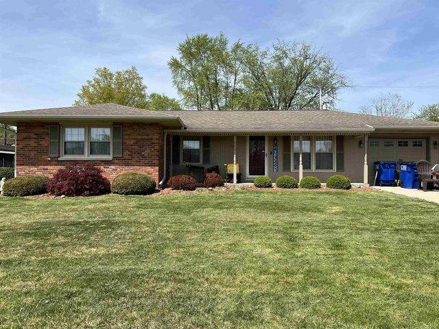 2829 Hillside Dr, Bedford, IN 47421